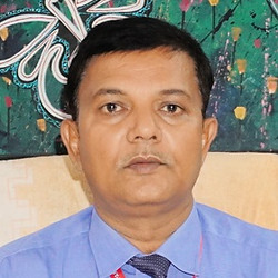 The Team | Vidya Vihar Residential School | Parora